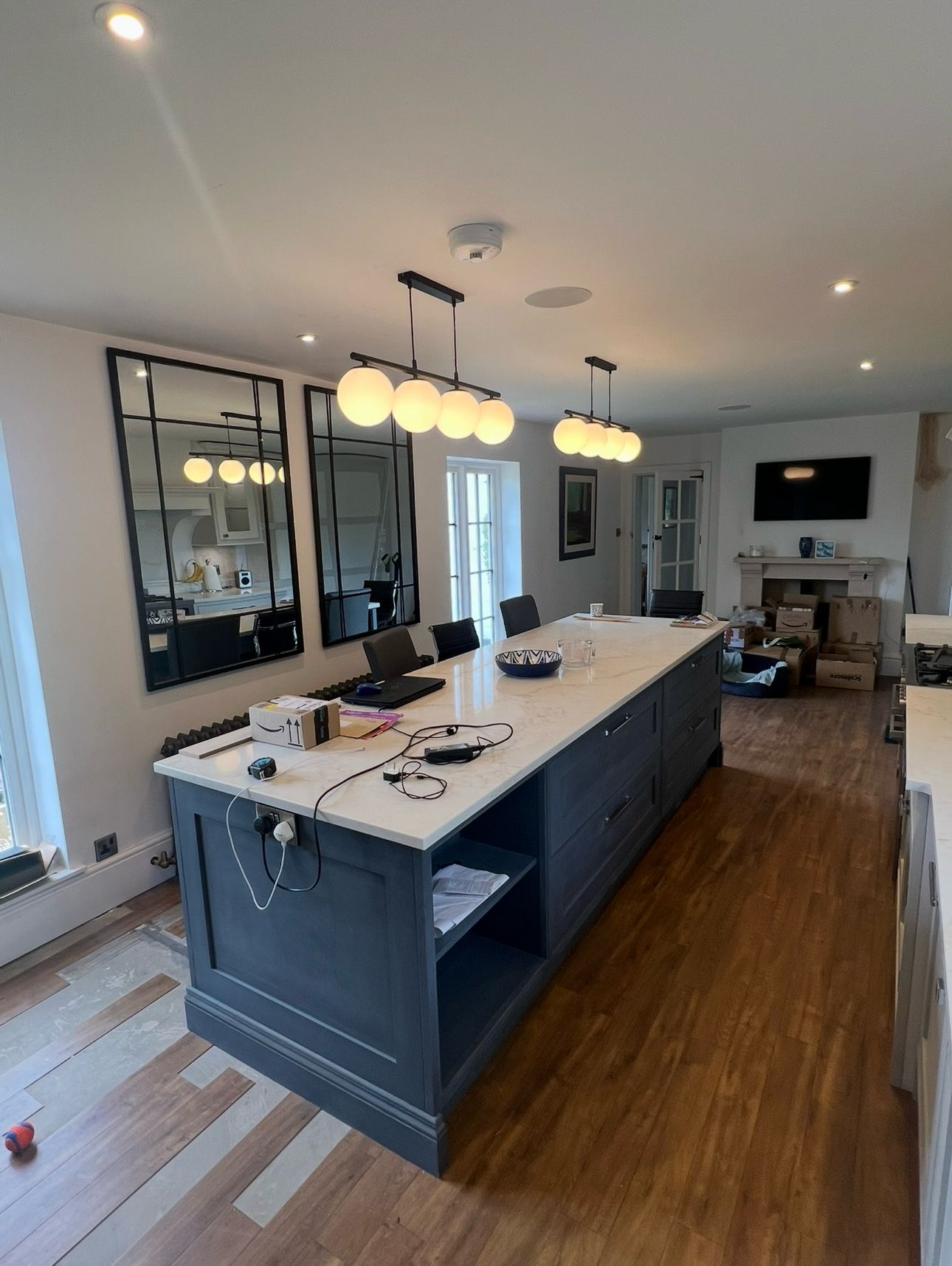 Gallery – LUX electrical